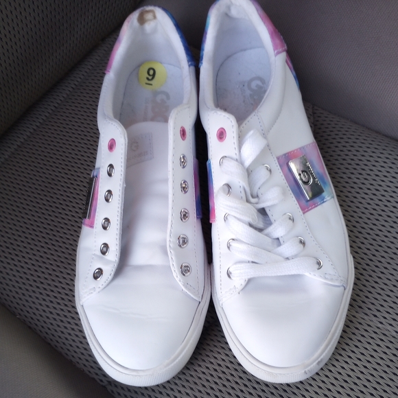 G by Guess | Shoes | Guess Tennis Shoes | Poshmark